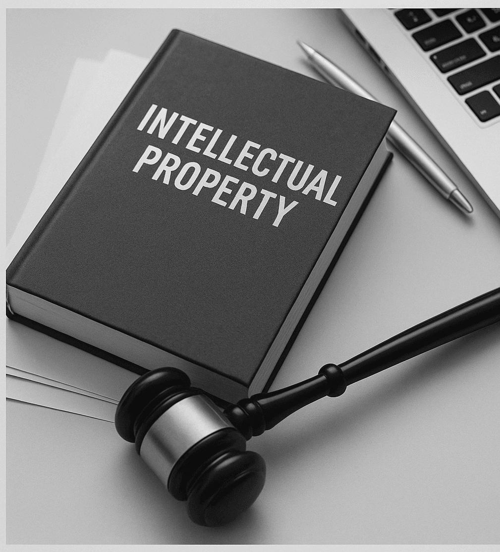 How to Protect Your Intellectual Property Internationally | EDTIJ